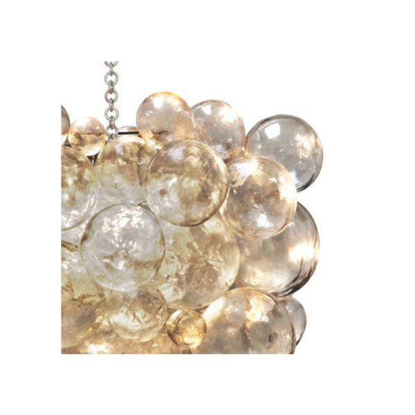 Oly Studio Muriel 6 - Light Novelty Chandelier | Perigold